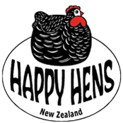 Happy Hens Dunedin Ceramic Rooster Online New Zealand